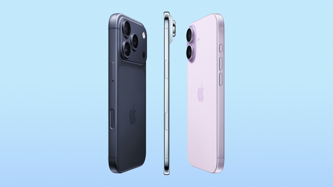 Apple Lists iPhone 17, iPhone Air, and iPhone 17 Pro Battery Capacities ...